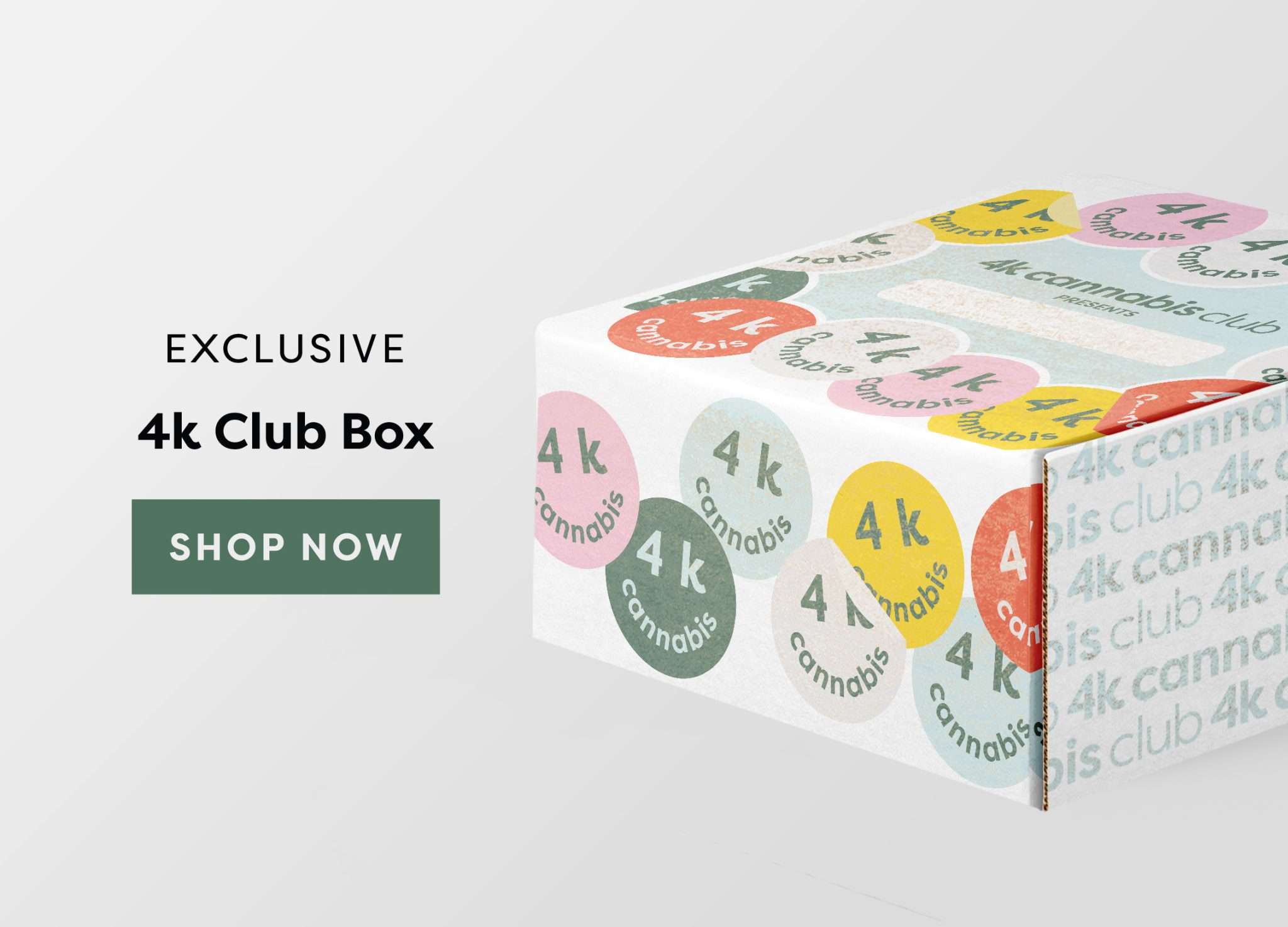 Home - 4K Cannabis - Experience the 4K feelin'